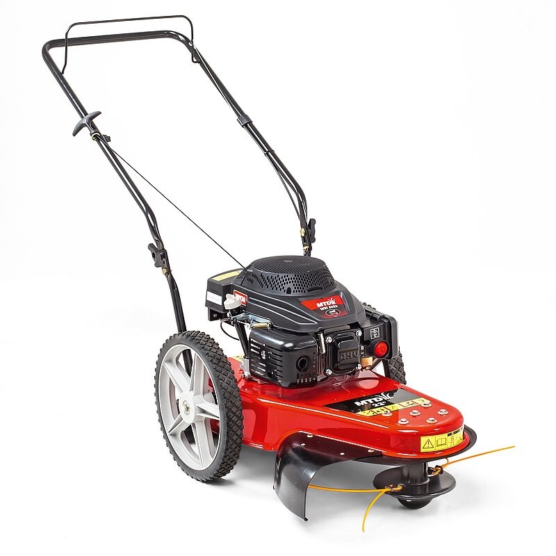 MTD Benzin-Rasentrimmer WST 5522 - Konzano GmbH, 424,90