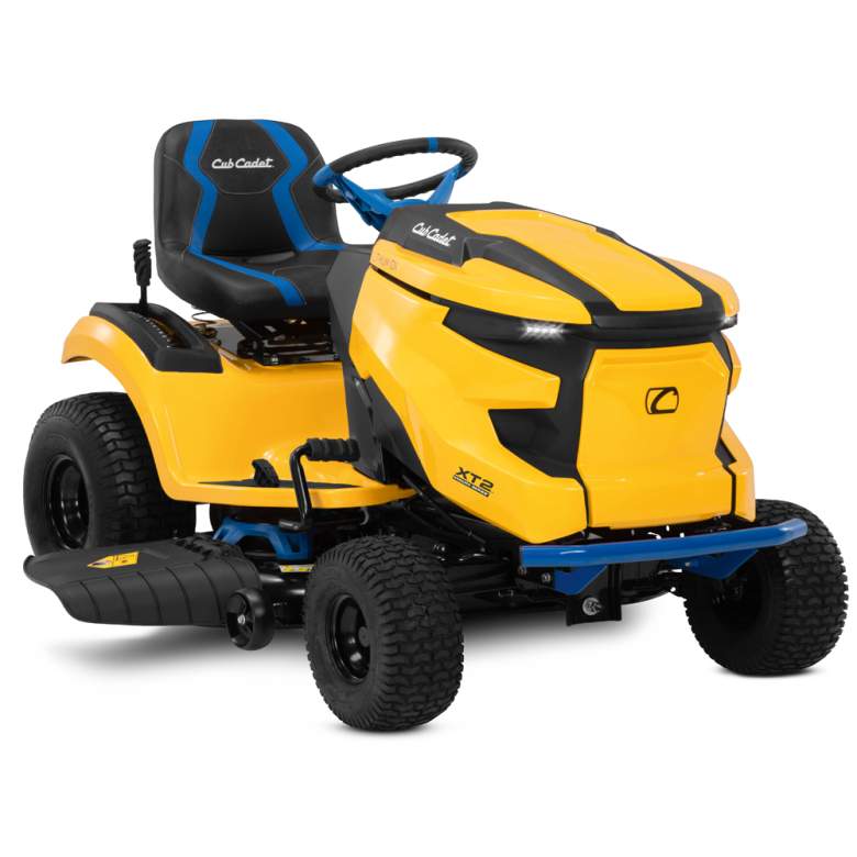 Cub Cadet Rasentraktor (Seitenauswurf) - Rahmsdorf Shop