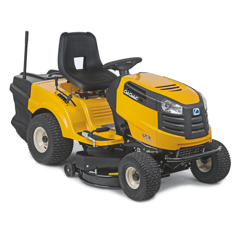 Cub Cadet, Seite 9 - Rahmsdorf Shop