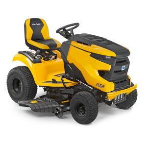 Cub Cadet 110 - 130 - Rahmsdorf Shop