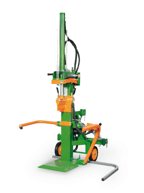 Posch Holzspalter HydroCombi 13 PZG-E5,5-V2 Hevo - Konzano GmbH, 6.134,00
