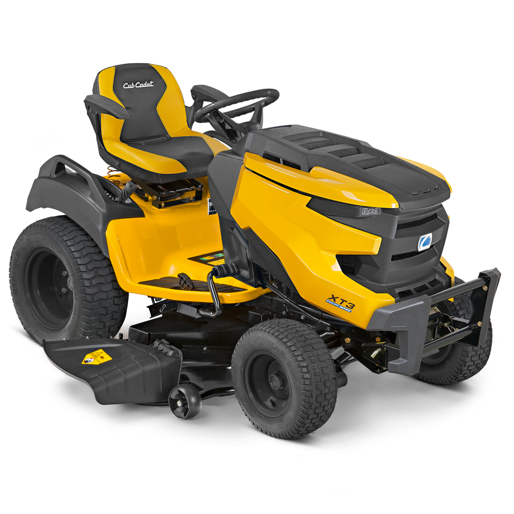 Cub Cadet Rasentraktor