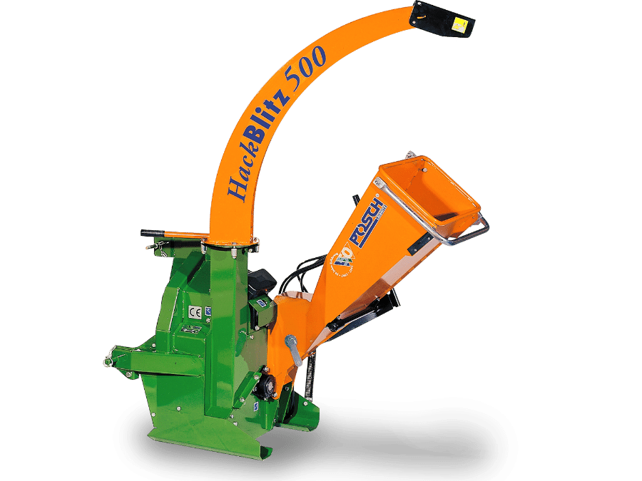 Posch HackBlitz - Rahmsdorf Shop, 8.899,00