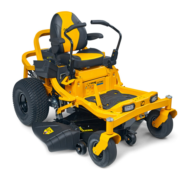 Cub Cadet 110 - 130 - Rahmsdorf Shop