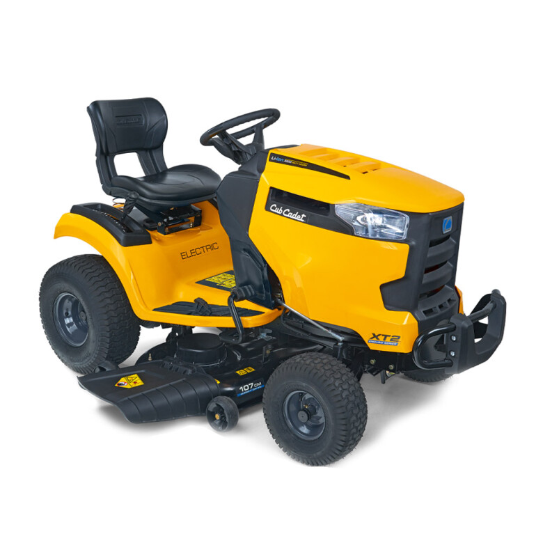 Cub Cadet 100 - 110 - Rahmsdorf Shop