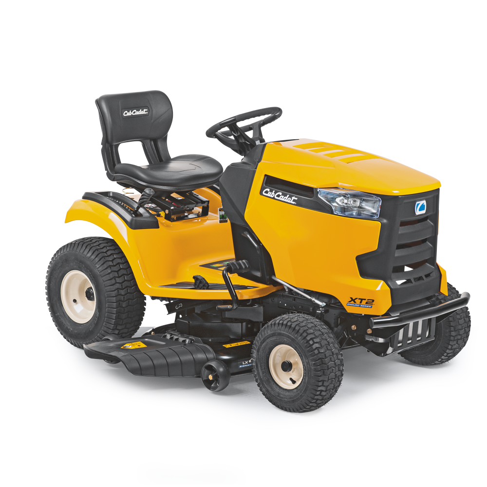 Cub Cadet Rasentraktor XT2 PS117i - Konzano GmbH, 3.998,00