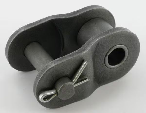 Verbinder gekröpft ASA 100 - Rahmsdorf Shop, 19,55