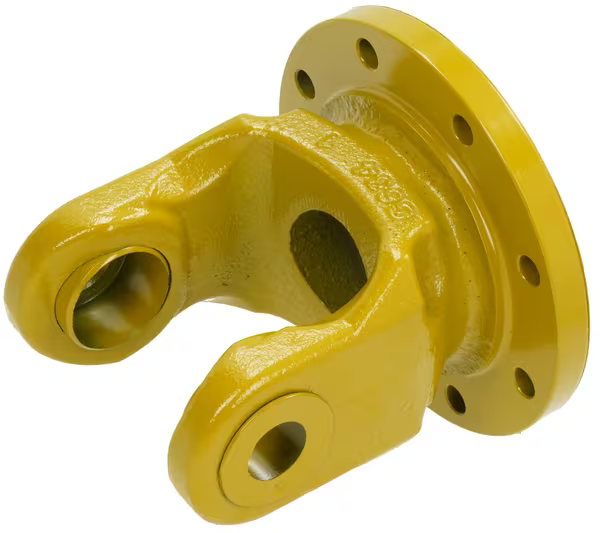 Walterscheid Flanschgabel FG 2400 D120 TK101,5 (Original) - Rahmsdorf ...