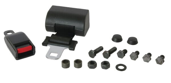 Grammer Beckengurt Duosensitive - Konzano GmbH, 218,17