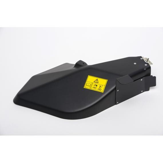 ETESIA Seiten Deflektor - Konzano GmbH, 164,17
