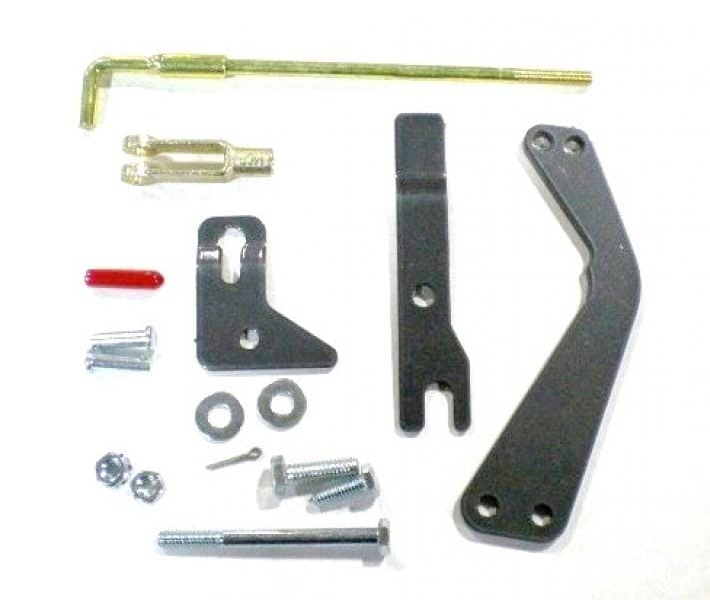 Walker Kit Abschaltung Turbine - Konzano GmbH